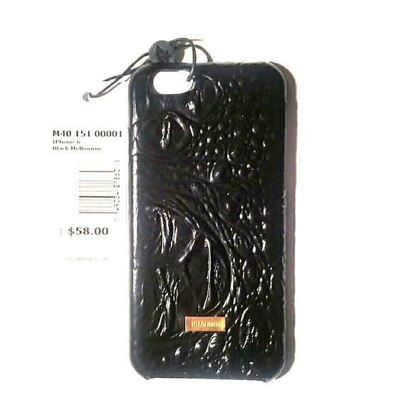 Brahmin | Accessories | Clearance Price Brahmin Iphone 6 Case | Poshmark